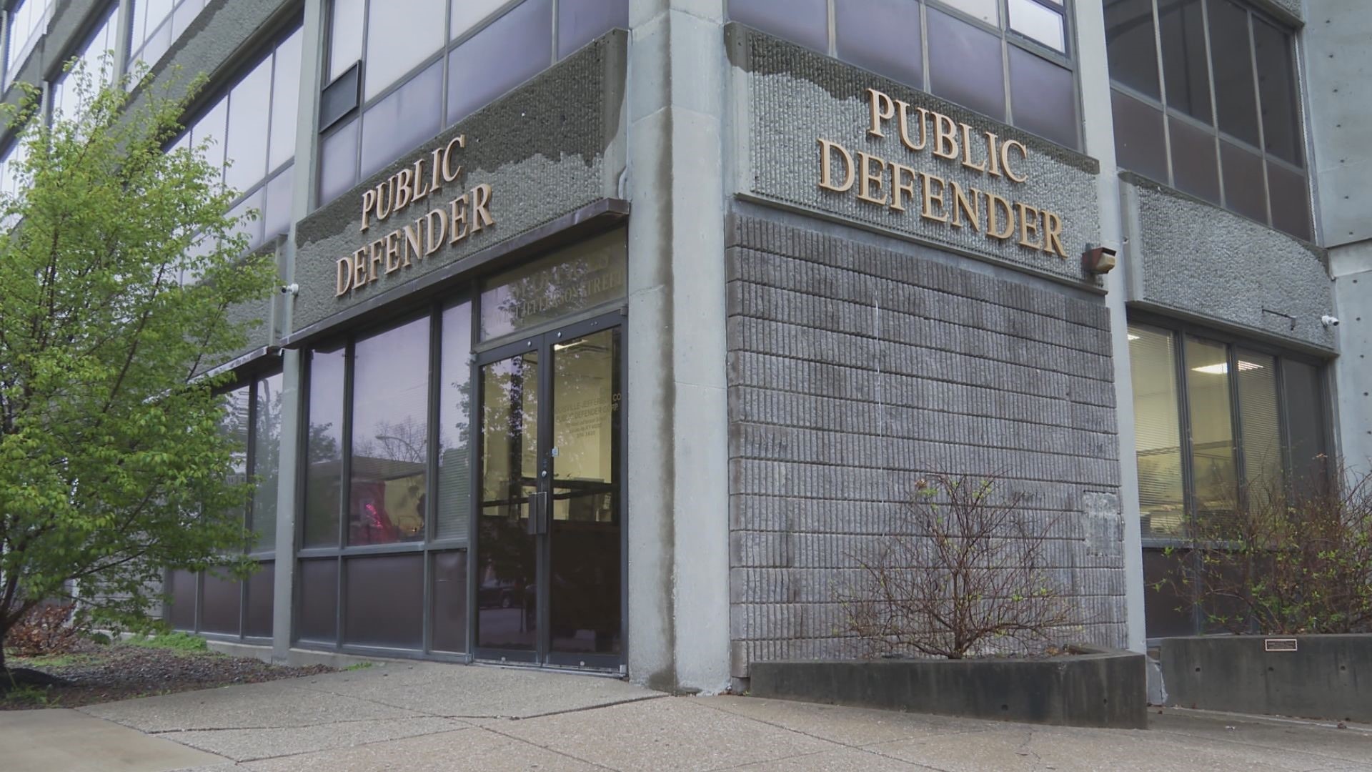 Difficulties with absorbing Louisville Public Defender's Office ...