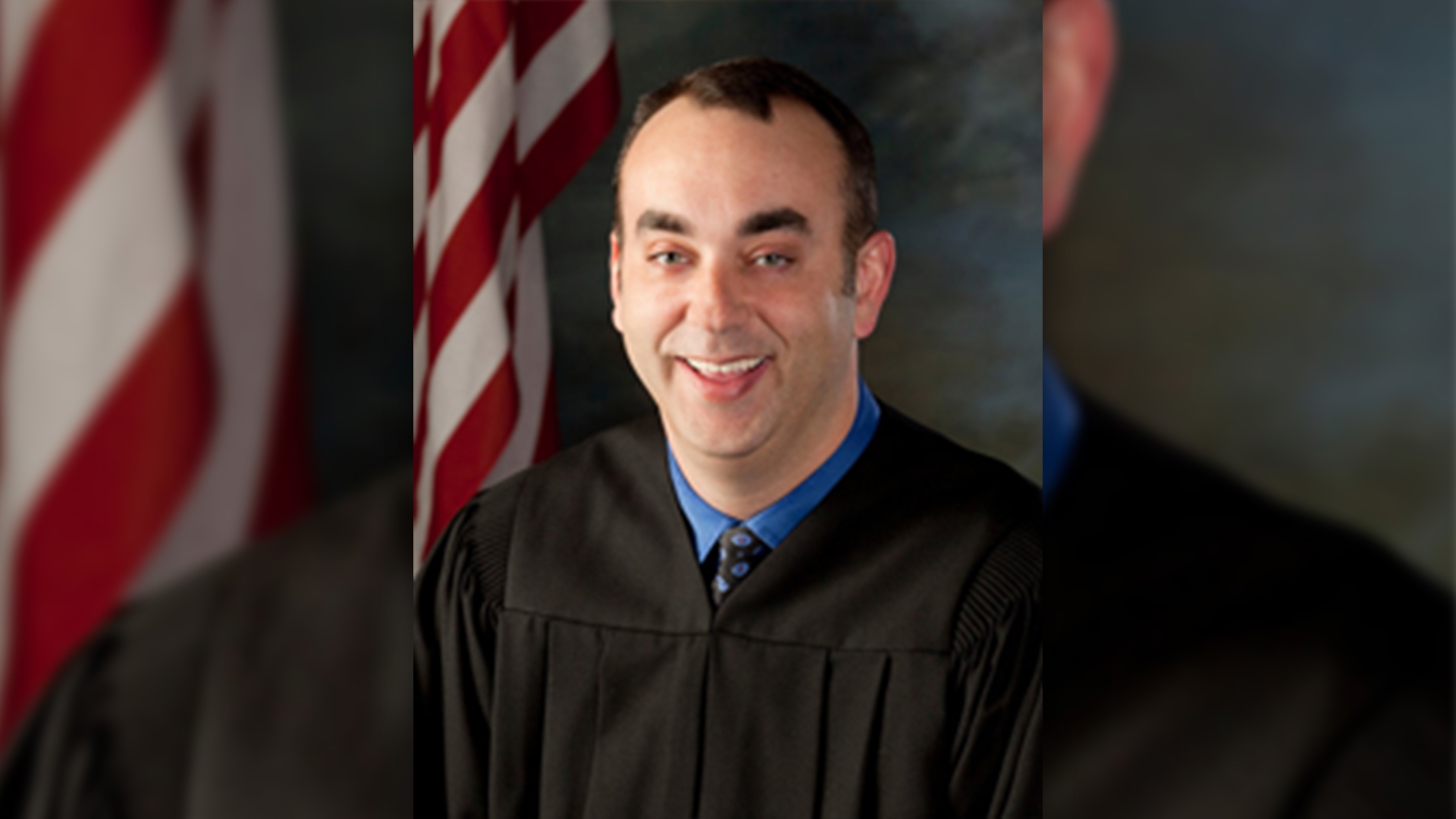 Attorney recuses himself after Kentucky sheriff shoots judge | whas11.com