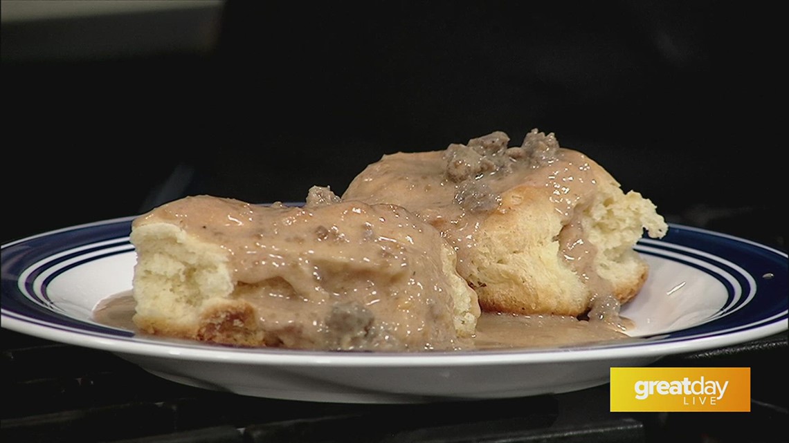 Get Ready for the 10th Annual Gravy Cup! | whas11.com