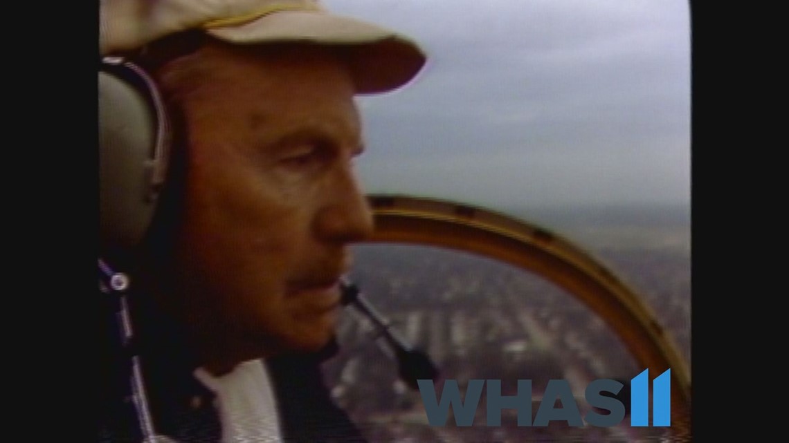 WHAS Radio turns 100 years old in July | whas11.com