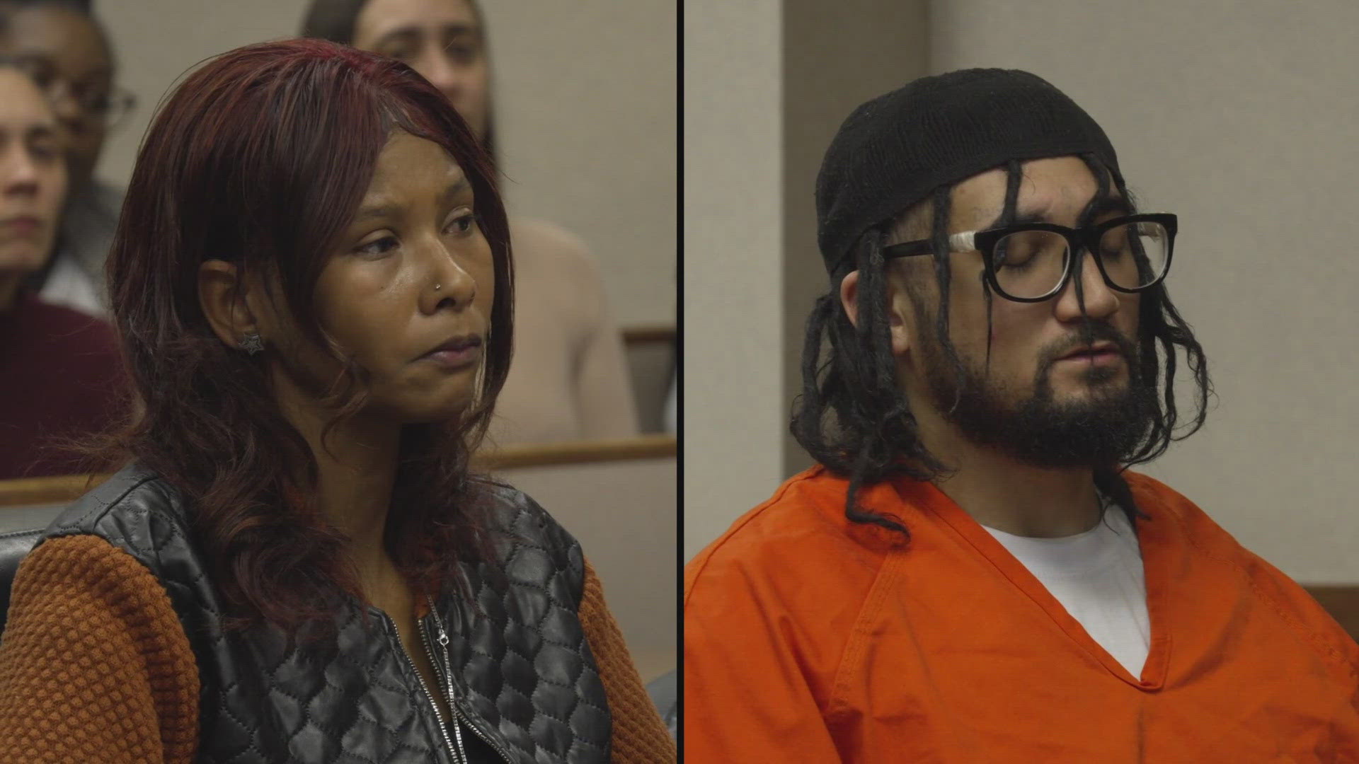 Murder victims family seeks reform after accomplice in sons murder ...