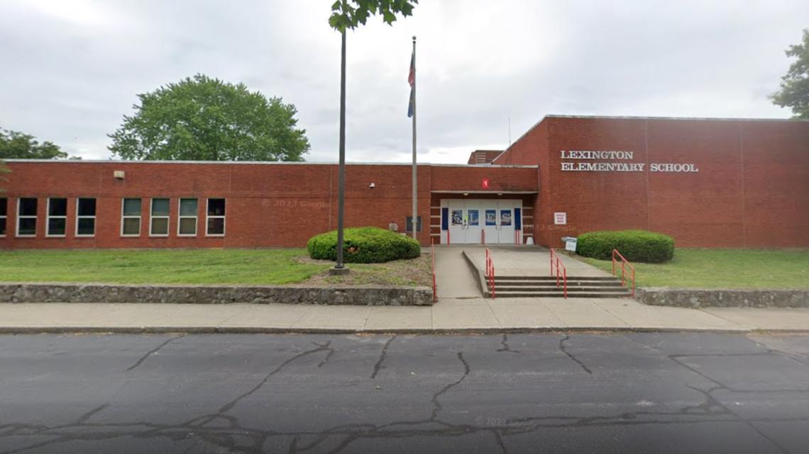 Police investigate 'presumed meth' on floor of Indiana classroom ...