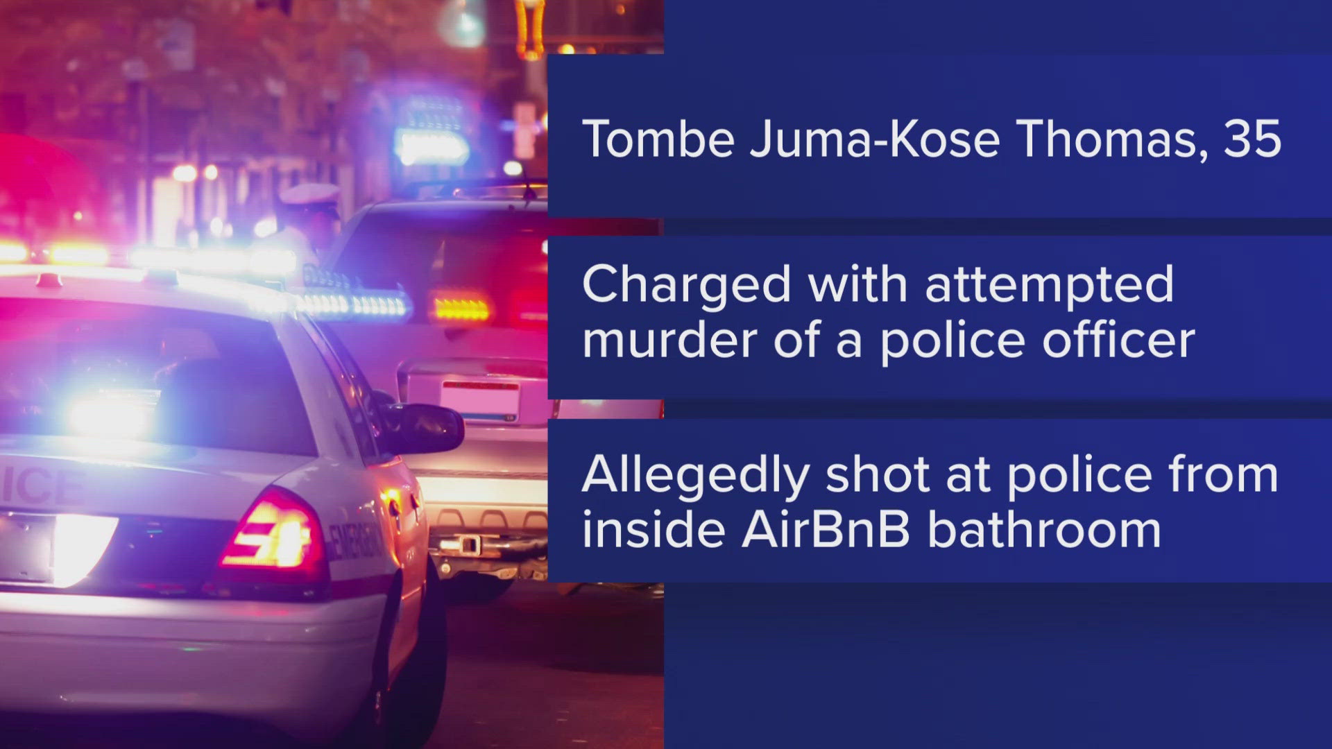 Florida man arrested in Germantown, charged with shooting at LMPD ...