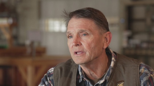 Who is Ed Gallrein? Trump-backed Republican challenges Thomas Massie ...