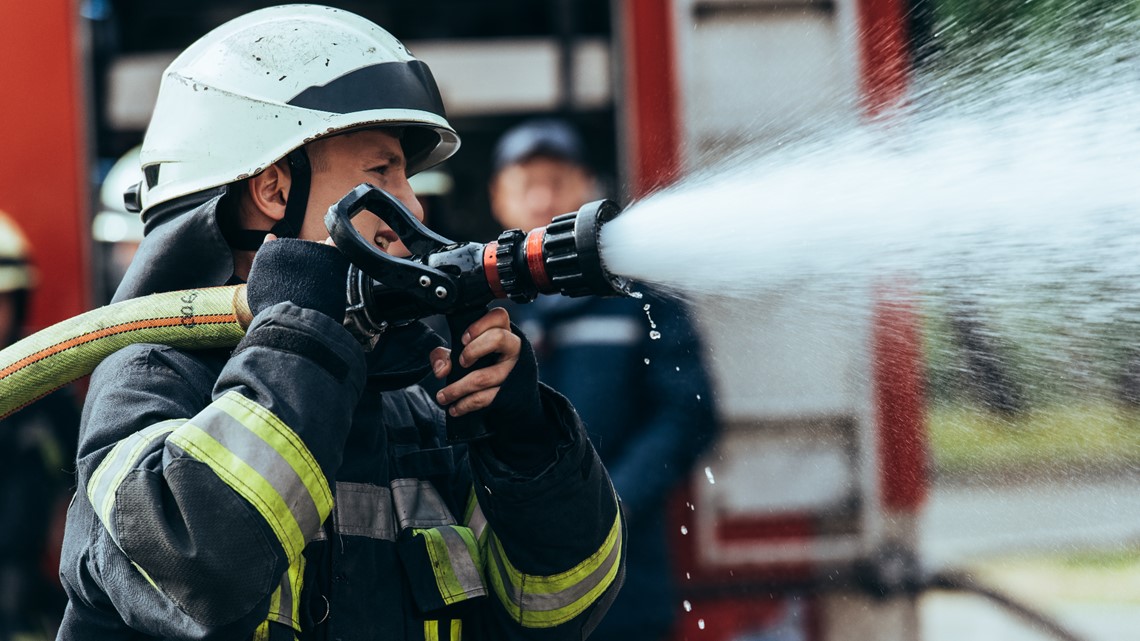 Anchorage Middletown Fire & EMS looking to hire firefighters | whas11.com