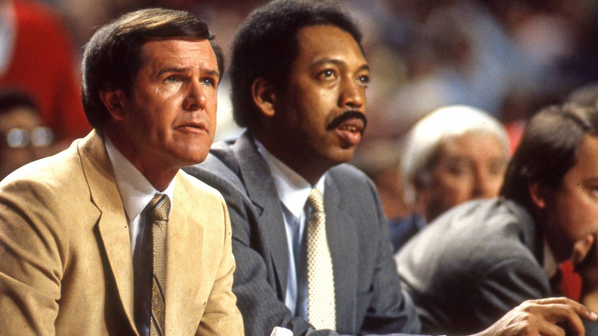 Wade Houston's basketball career with Louisville, SEC | whas11.com