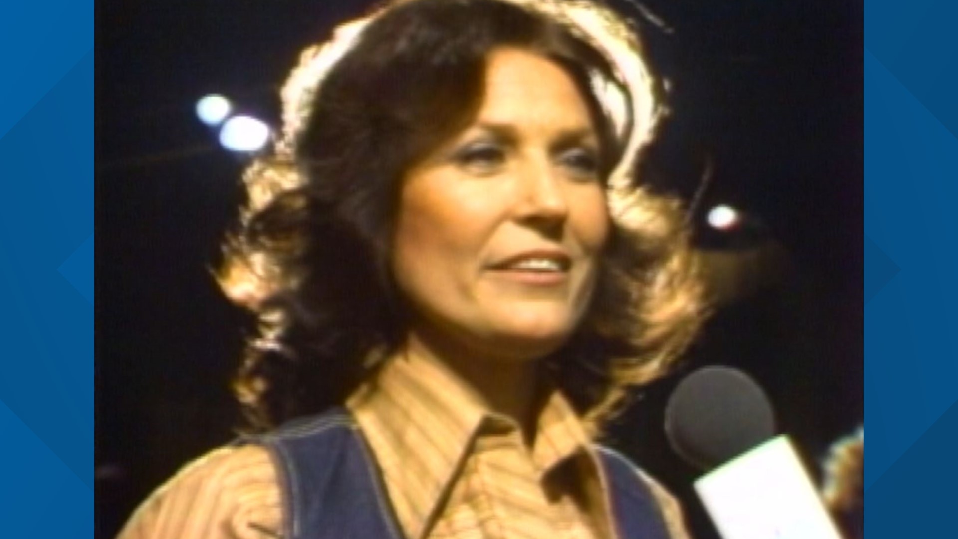 The Vault: WHAS11 remembers Loretta Lynn | whas11.com