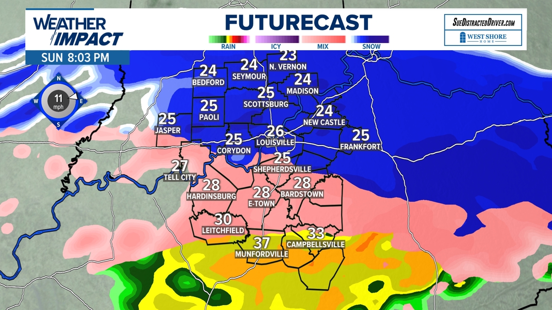 Good Morning Kentuckiana | Louisville, Kentucky | whas11.com