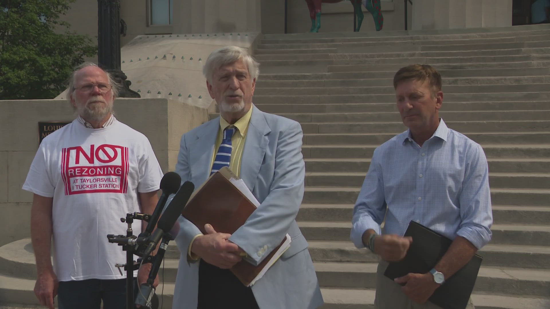 Neighbors fight grocery store rezoning not far from Blackacre Nature ...