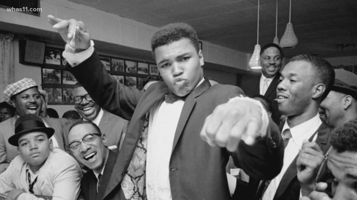 Muhammad Ali musical to debut in Louisville next October | whas11.com