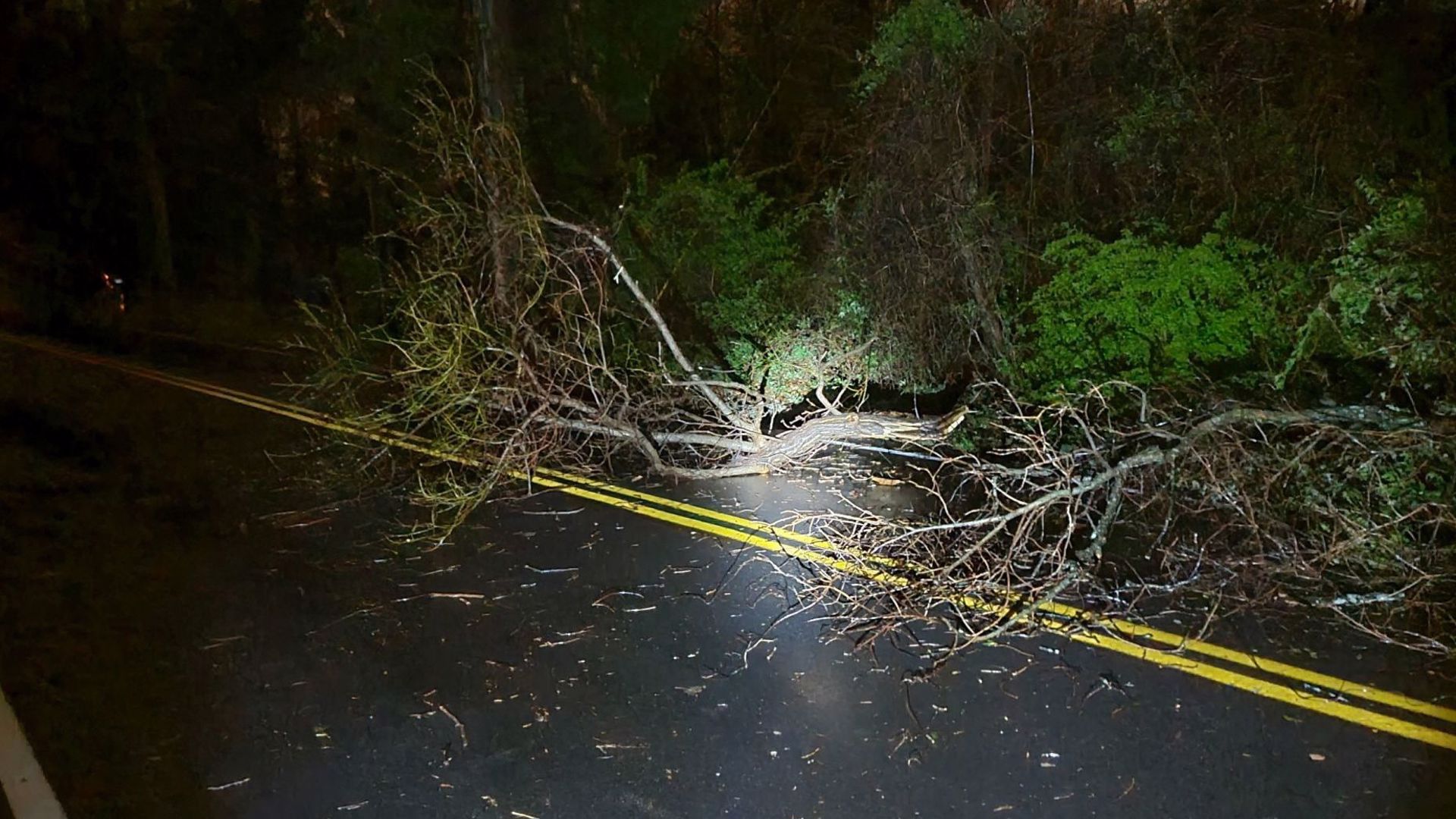 Storm damage, tornado reports for Louisville, southern Indiana | whas11.com