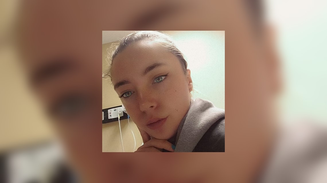 Louisville police search for missing 24-year-old woman | whas11.com