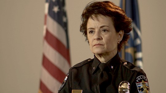 2 former LMPD officers enter guilty plea after throwing items | whas11.com