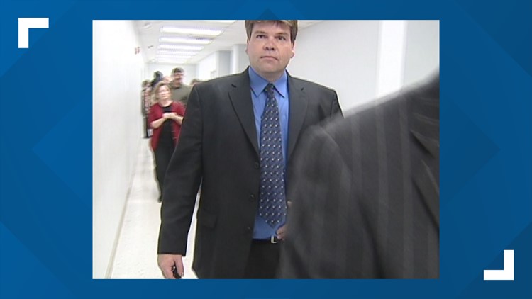 The strip-search hoax that rocked a Kentucky community in 2004 | whas11.com