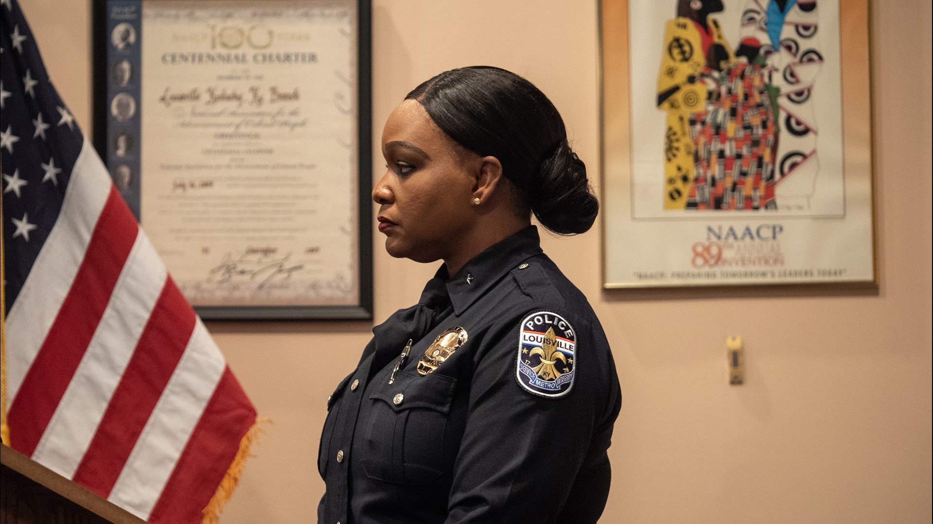 Louisville leaders address transparency, police shootings | whas11.com