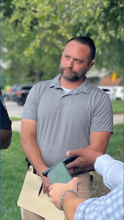 Man arrested after Jeffersonville police find headless body | whas11.com