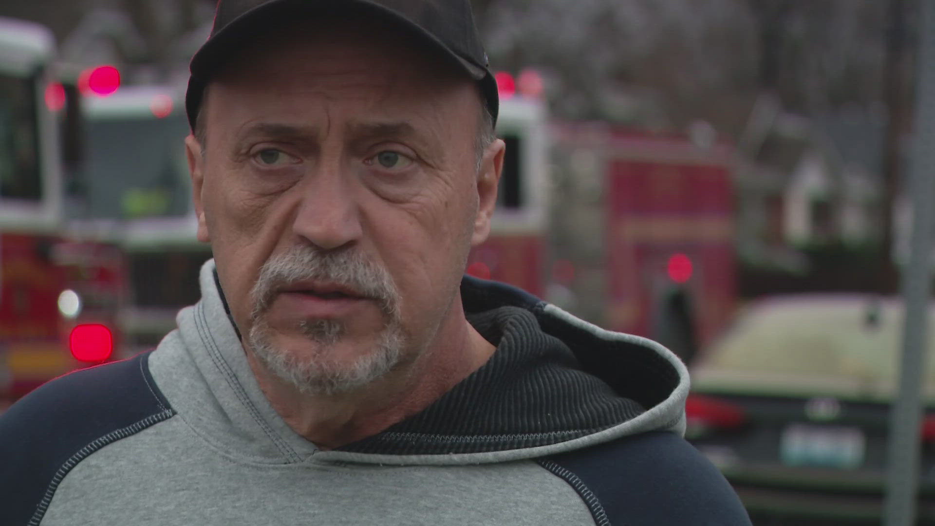 Man found dead in home from gunshot wound in Louisville | whas11.com