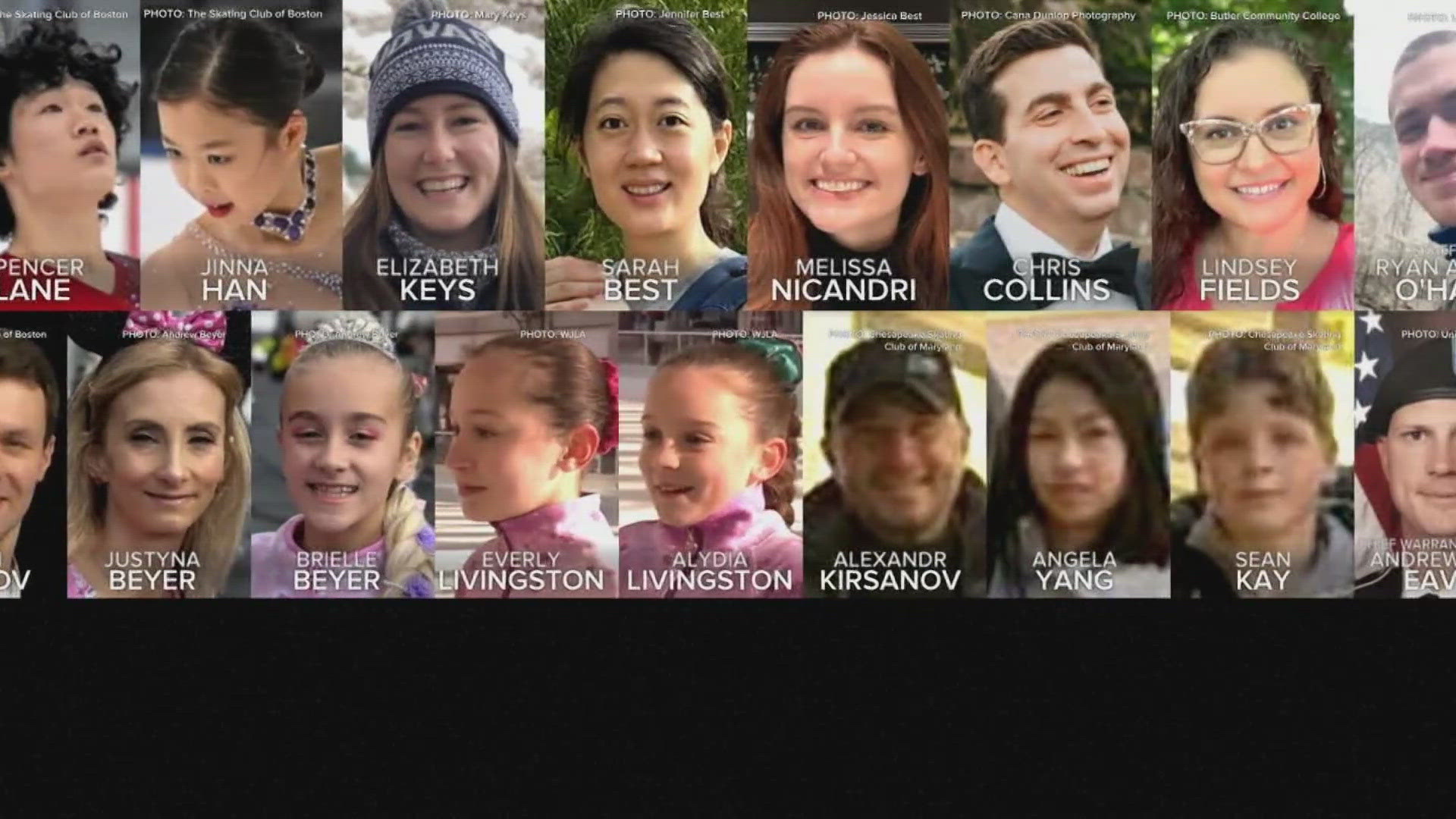 Investigations still underway after two deadly plane crashes in DC and ...