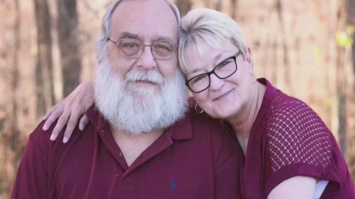 Indiana hit-and-run victim wants suspect arrested | whas11.com