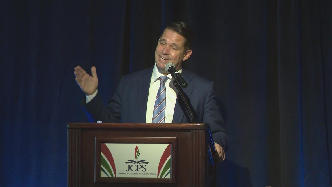 JCPS superintendent discusses all things back-to-school | whas11.com
