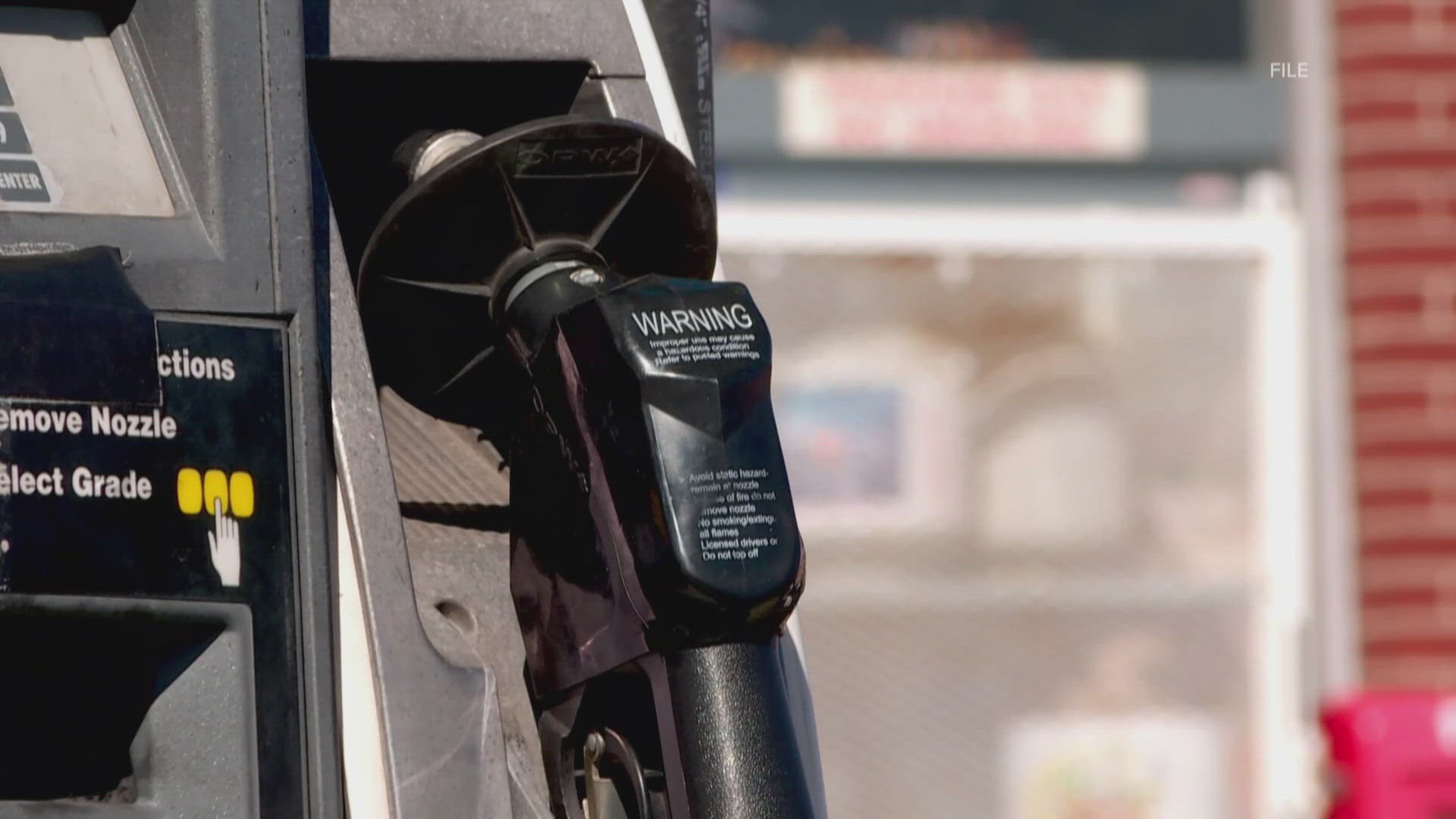 Louisville meets requirements to drop reformulated gas | whas11.com