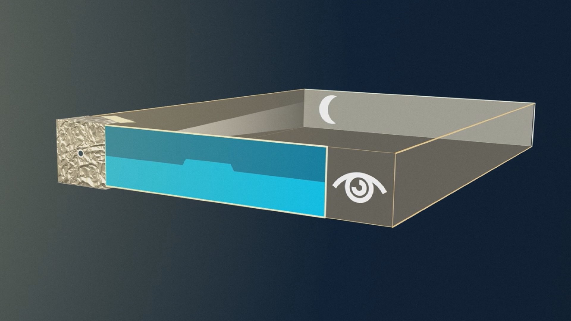 How to make DIY pinhole projector for solar eclipse viewing | whas11.com