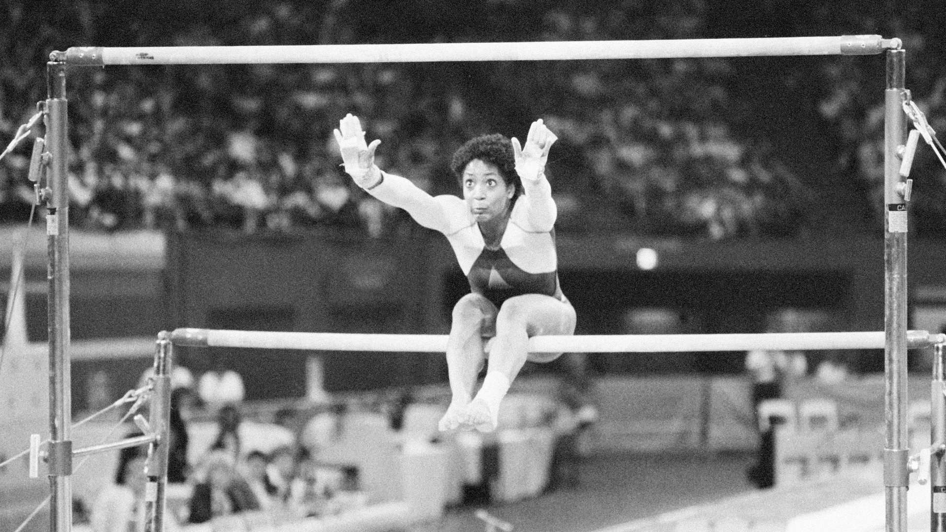 Olympic gymnast Dianne Durham remembered | whas11.com
