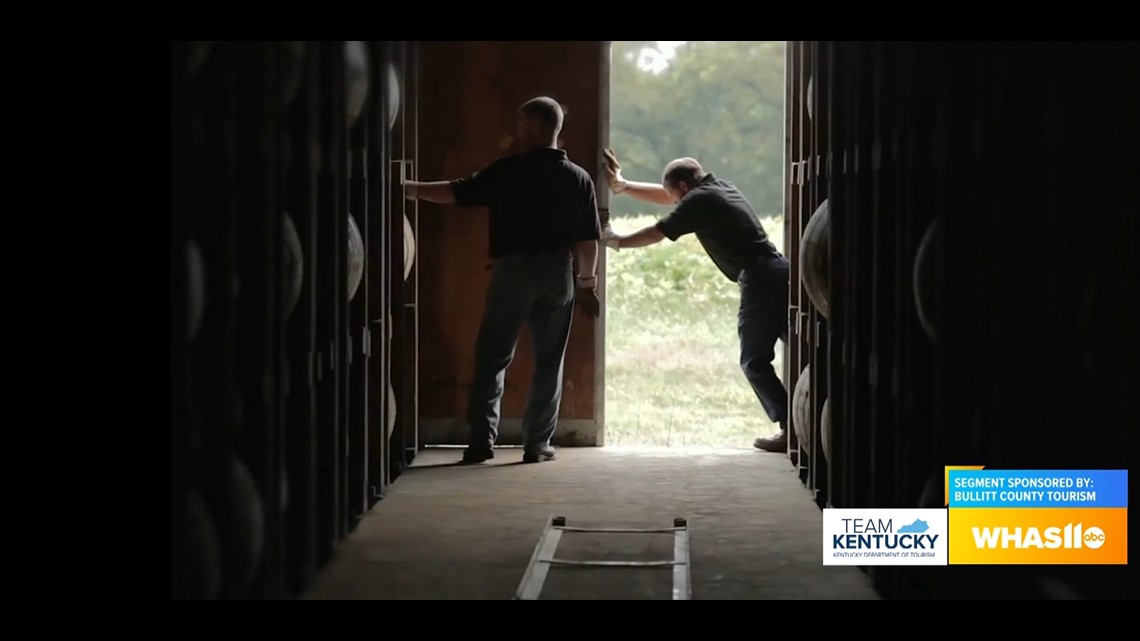 Great Day Live's Bullitt Co. Hometown Proud Takeover! | whas11.com