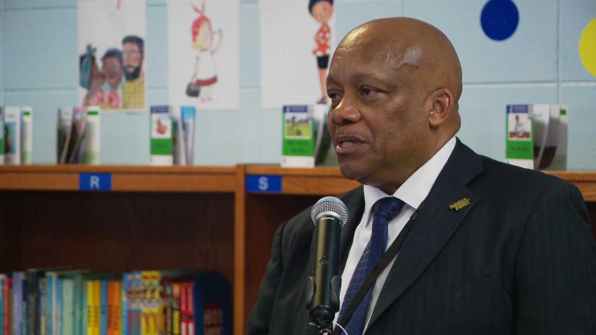 JCPS superintendent ensures full bus driver staff for new school year ...