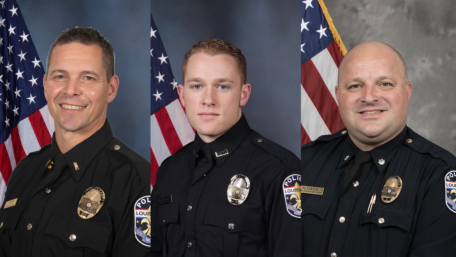 3 LMPD officers disciplined after DEA agent searched Flock data for ...