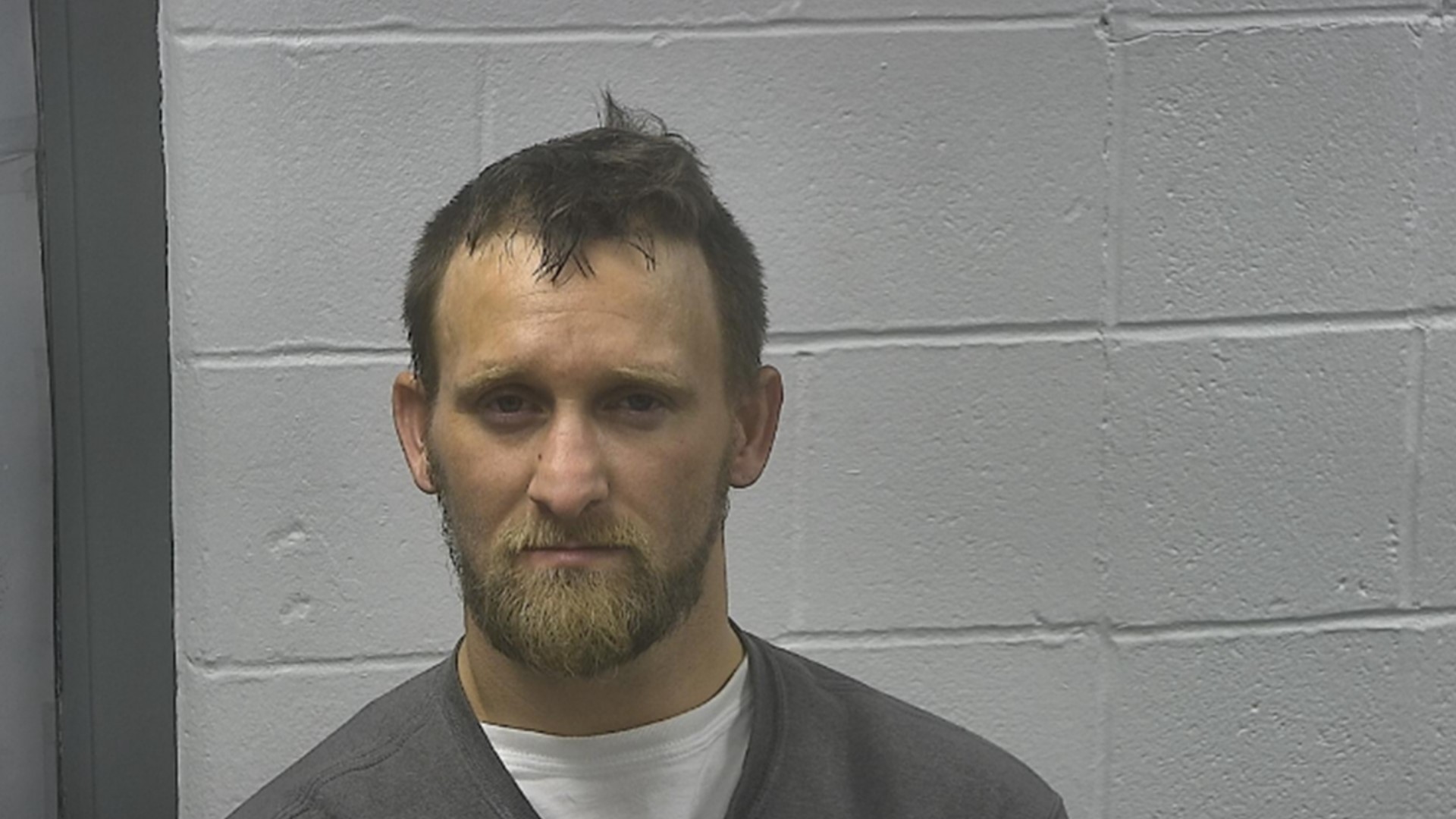 Kentucky man accused of fatally shooting woman in the eye | whas11.com