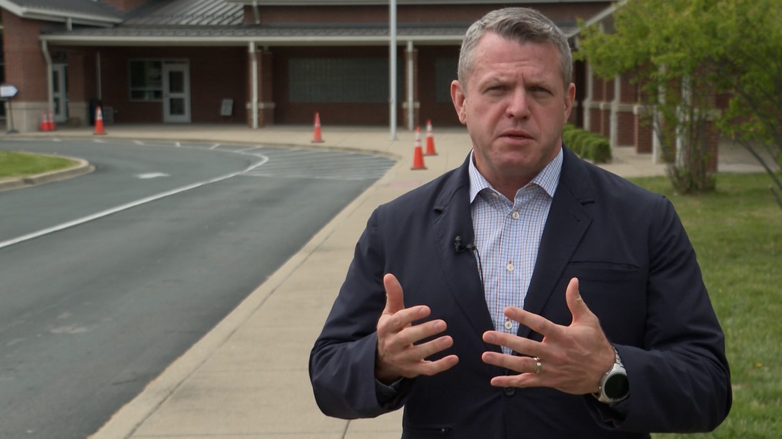 Dr. Jason Glass named finalist for Maryland superintendent role ...