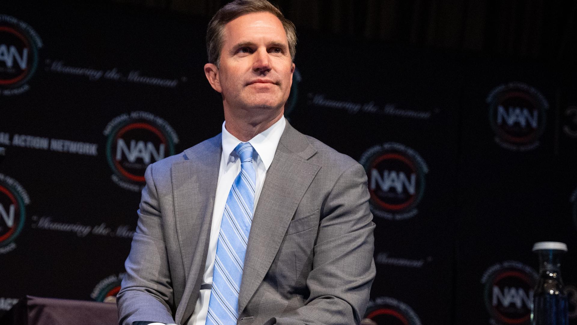 Louisville chapter president for National Action Network provides ...