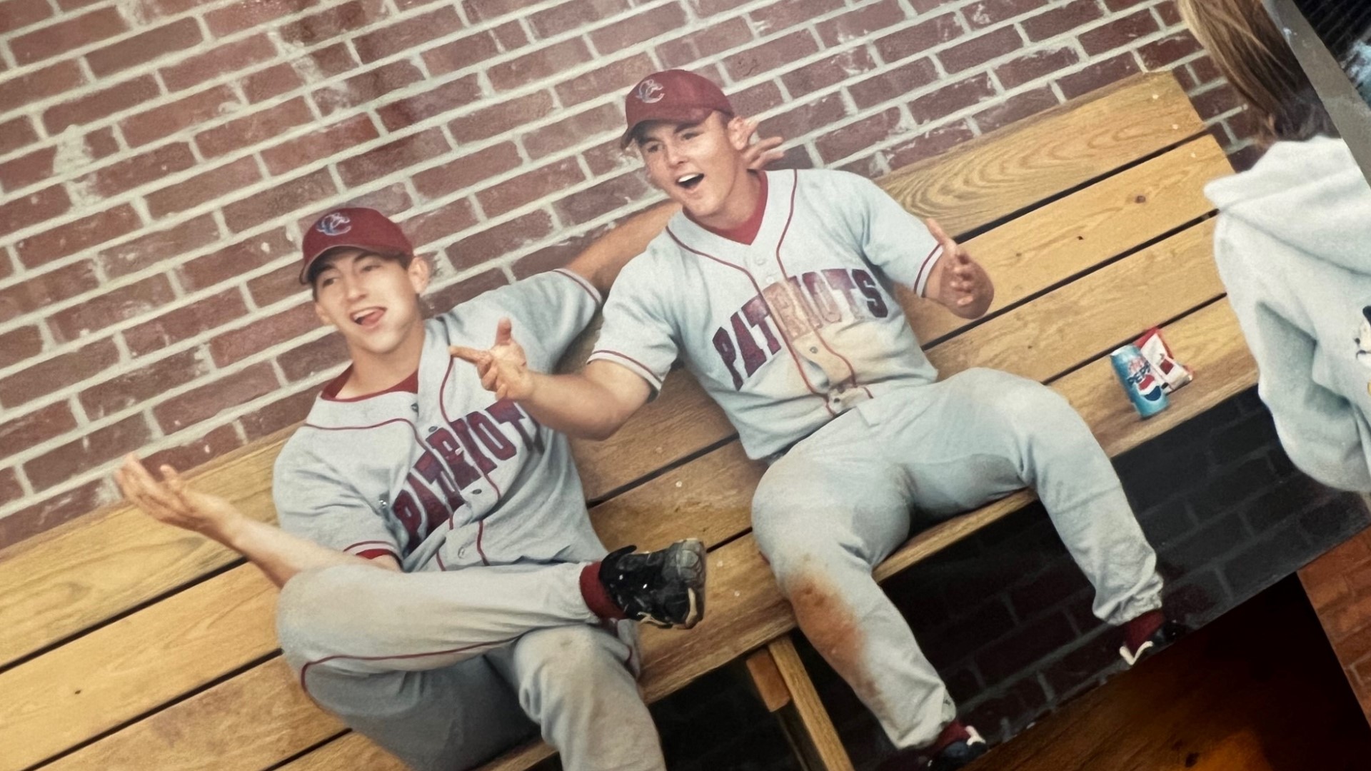 Jason Ellis’ family hopeful after arrest in Crystal Rogers’ case ...