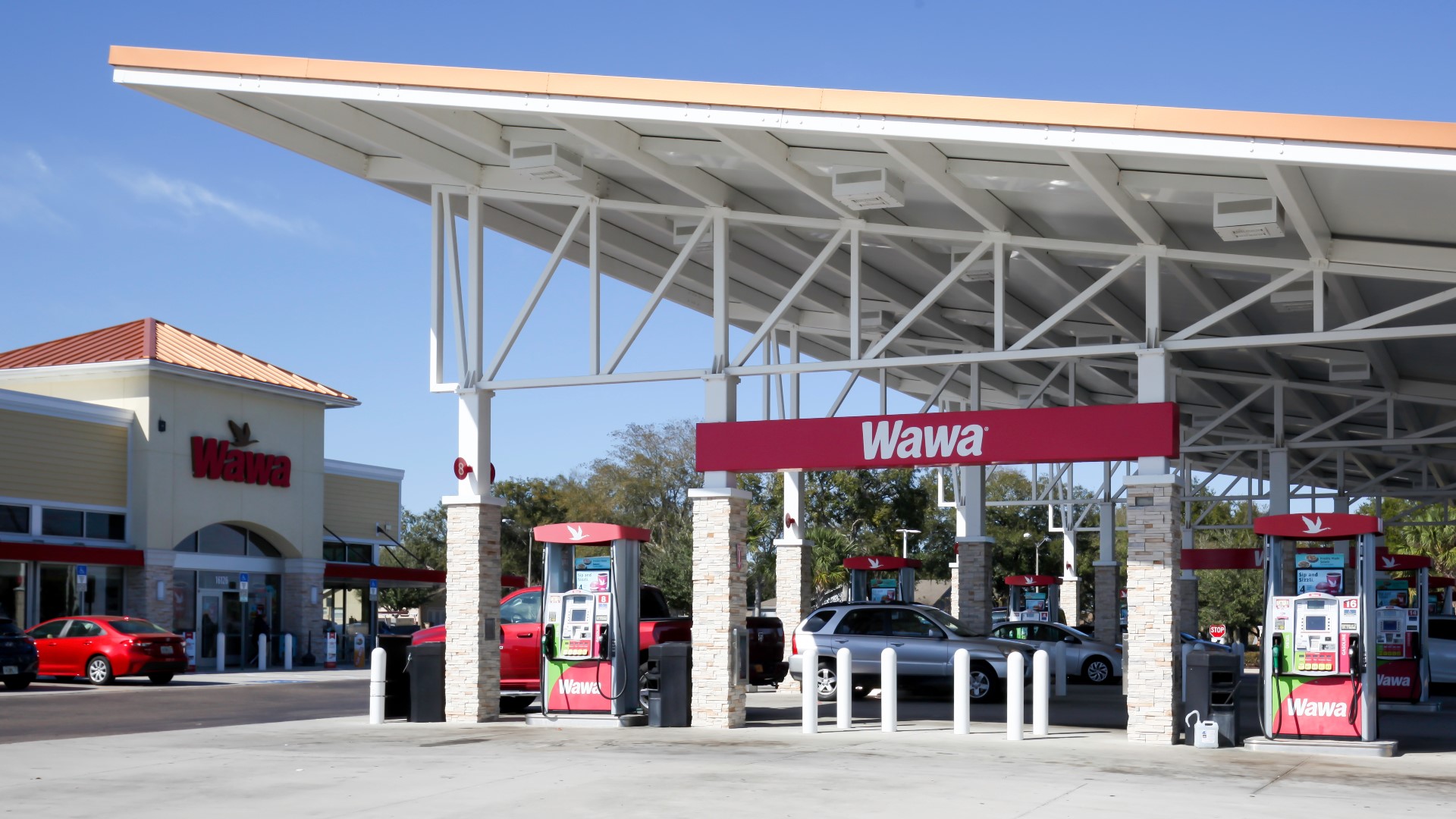 Wawa plans to expand convenience stores to Kentucky, Indiana | whas11.com