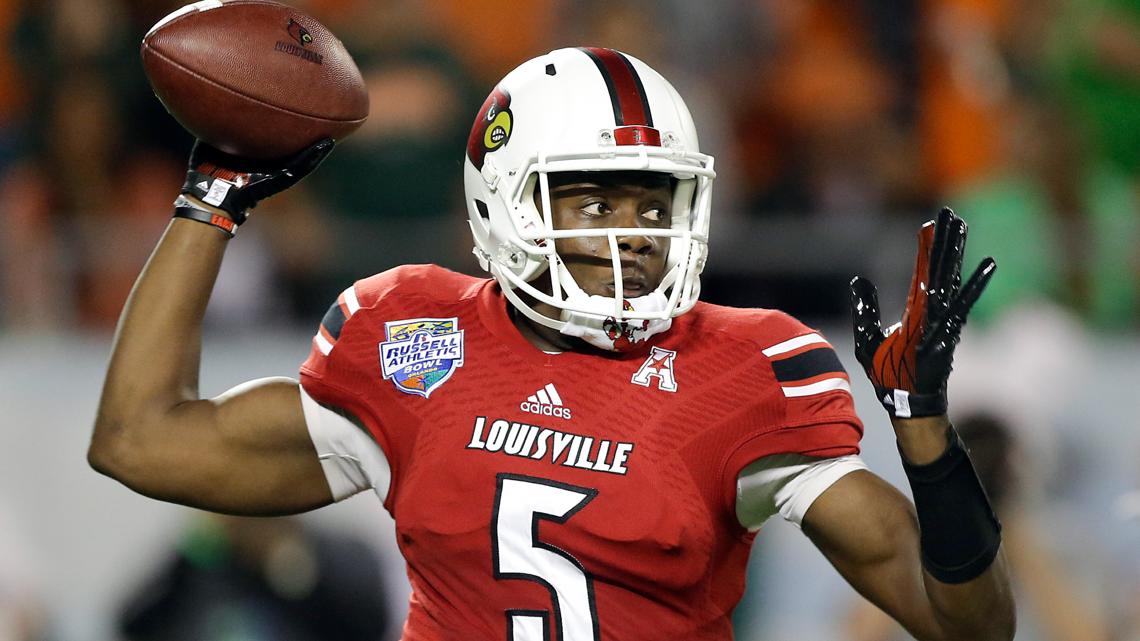 Teddy Bridgewater wins state title at alma mater as coach | whas11.com