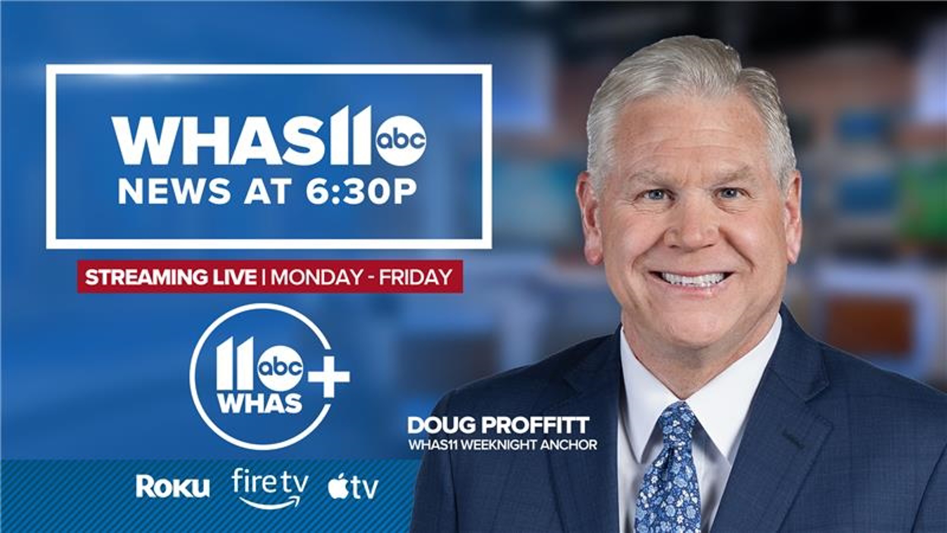 WHAS11 News at 6:30 p.m. | whas11.com