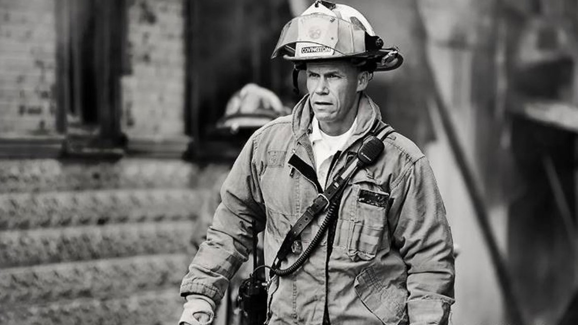 Bill creating support group for firefighters signed into law | whas11.com