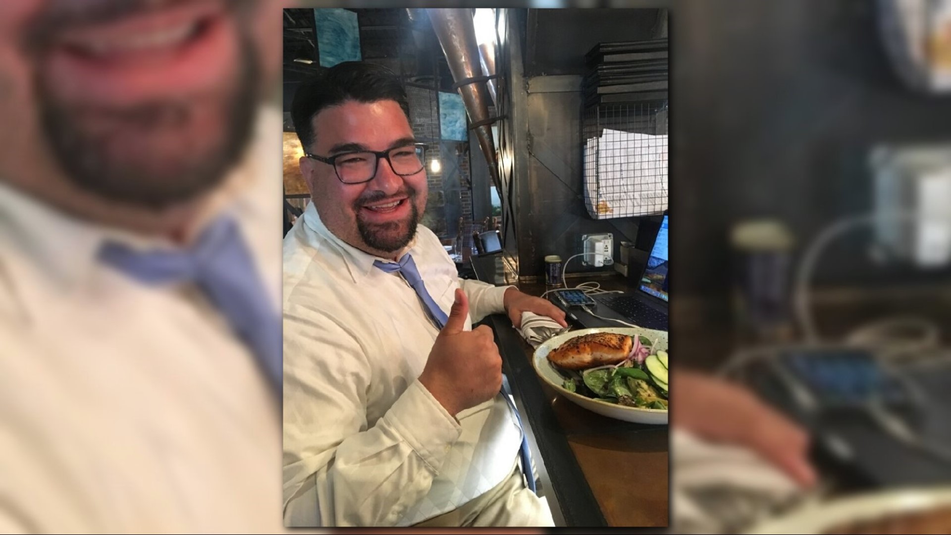 Attorney Danny Alvarez dies one day after winning primary election ...