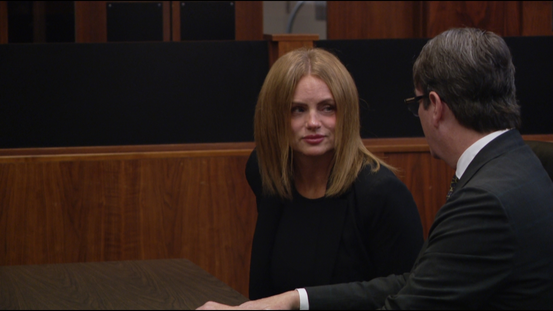 Judge may throw out Misty Noel's guilty plea, send case to trial ...