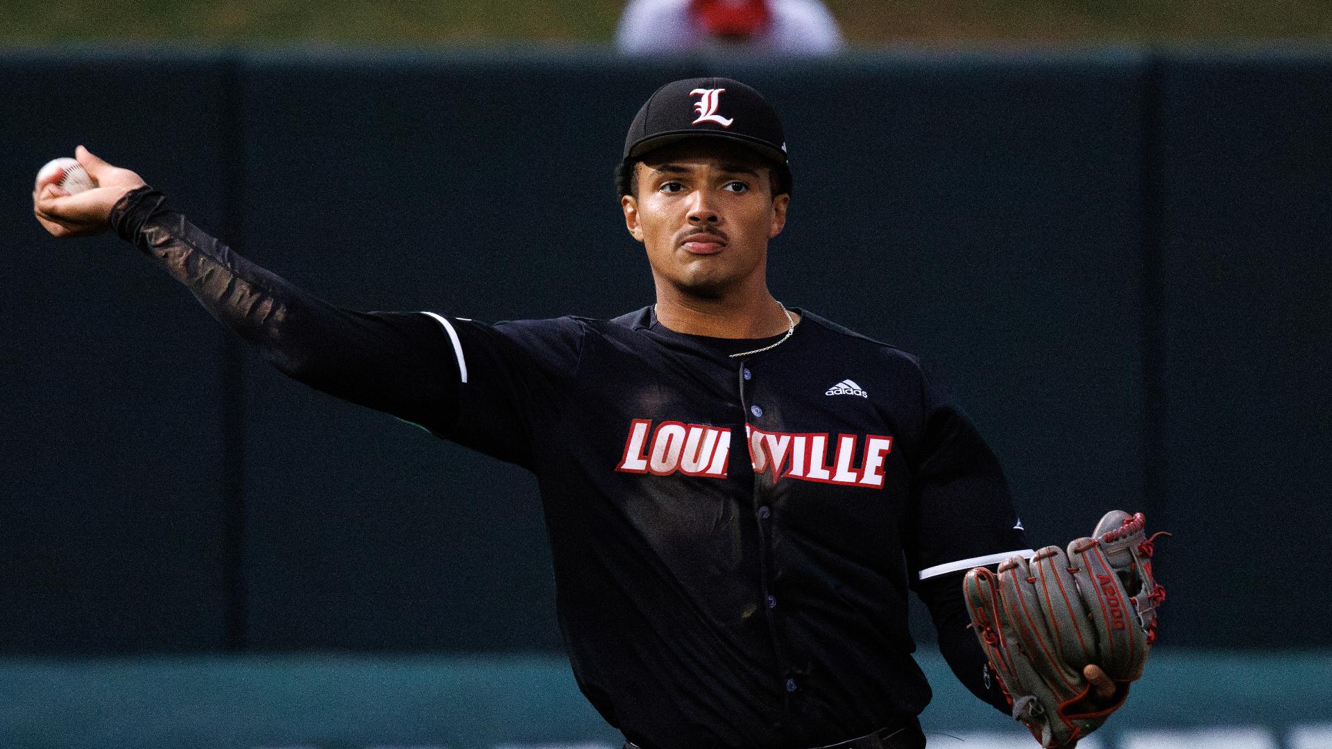 Louisville to host Miami in NCAA Baseball Super Regionals | whas11.com