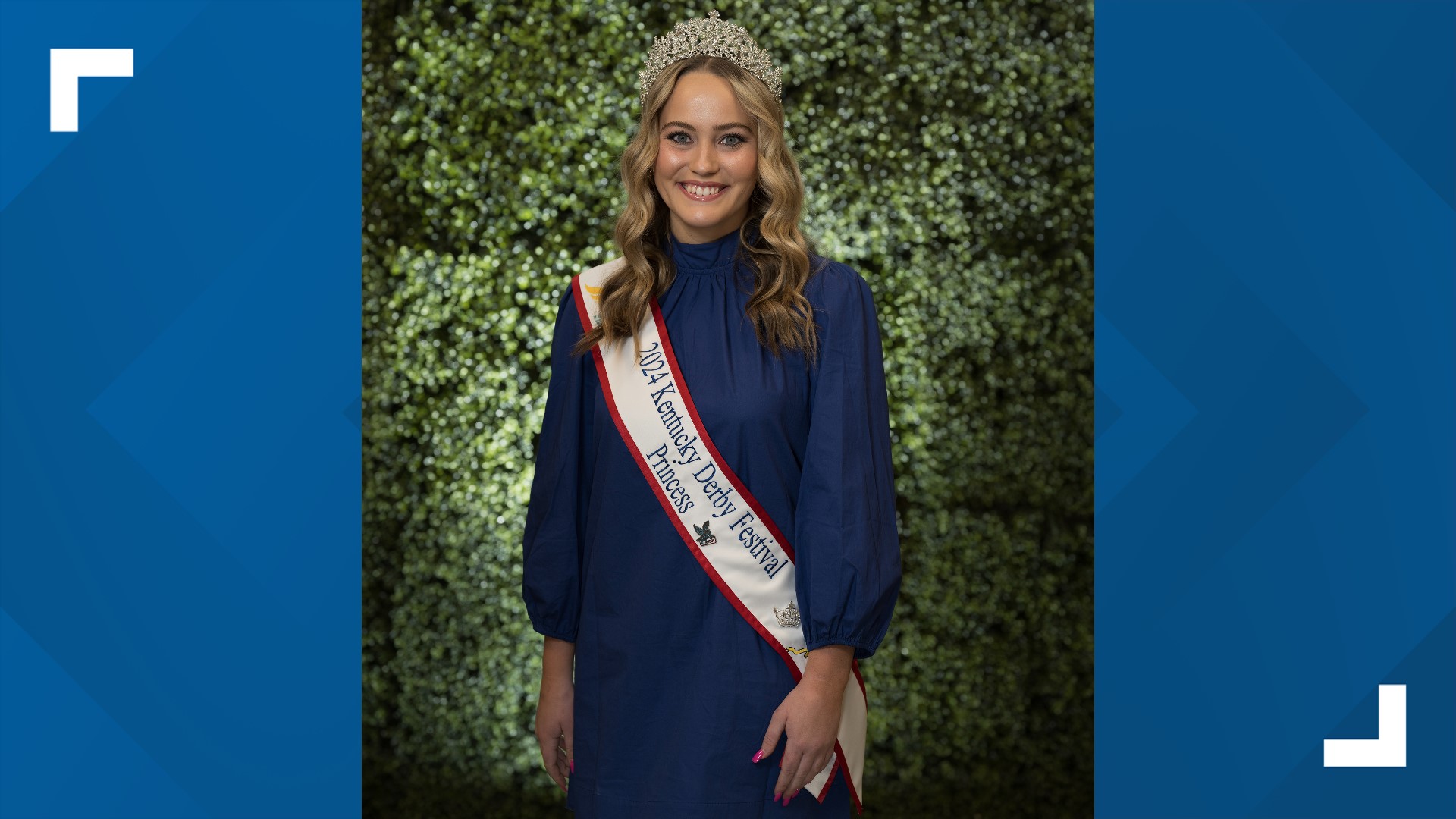 Here are the five Kentucky women in the 2024 Royal Court | whas11.com