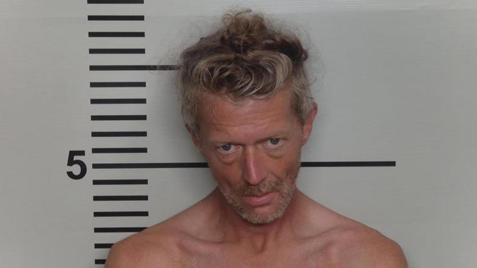 Man arrested for threatening children on Facebook Live after lengthy ...