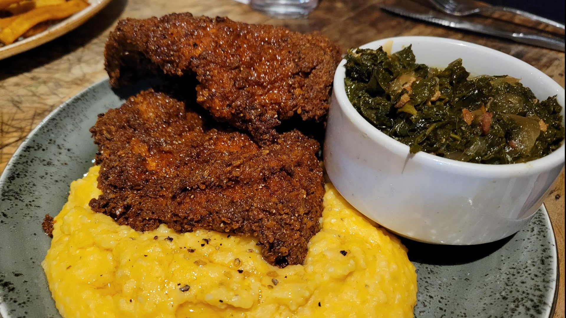 Red Yeti restaurant review | WHAS11 On Your Plate | whas11.com