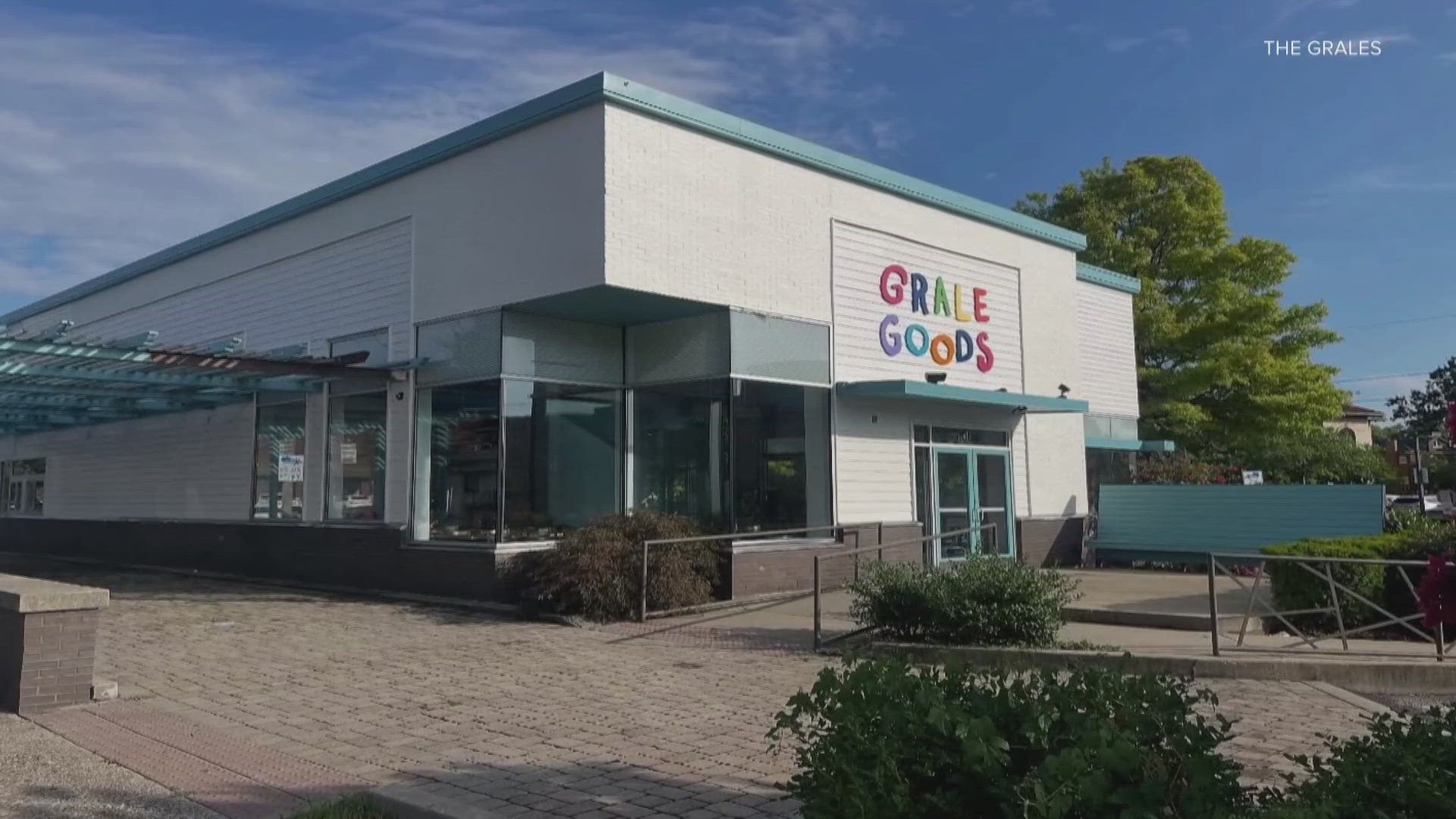 New cafe and bakery opening in Louisville | whas11.com