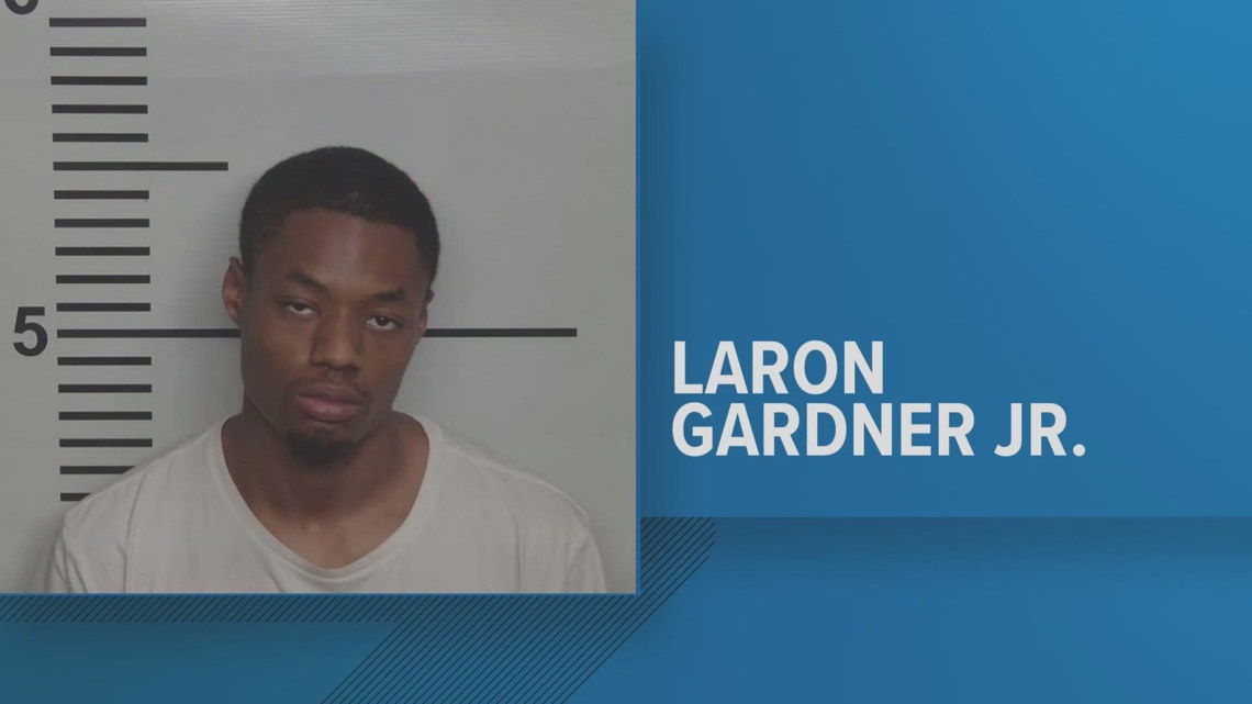 Louisville father arrested after 5-year-olds death | whas11.com