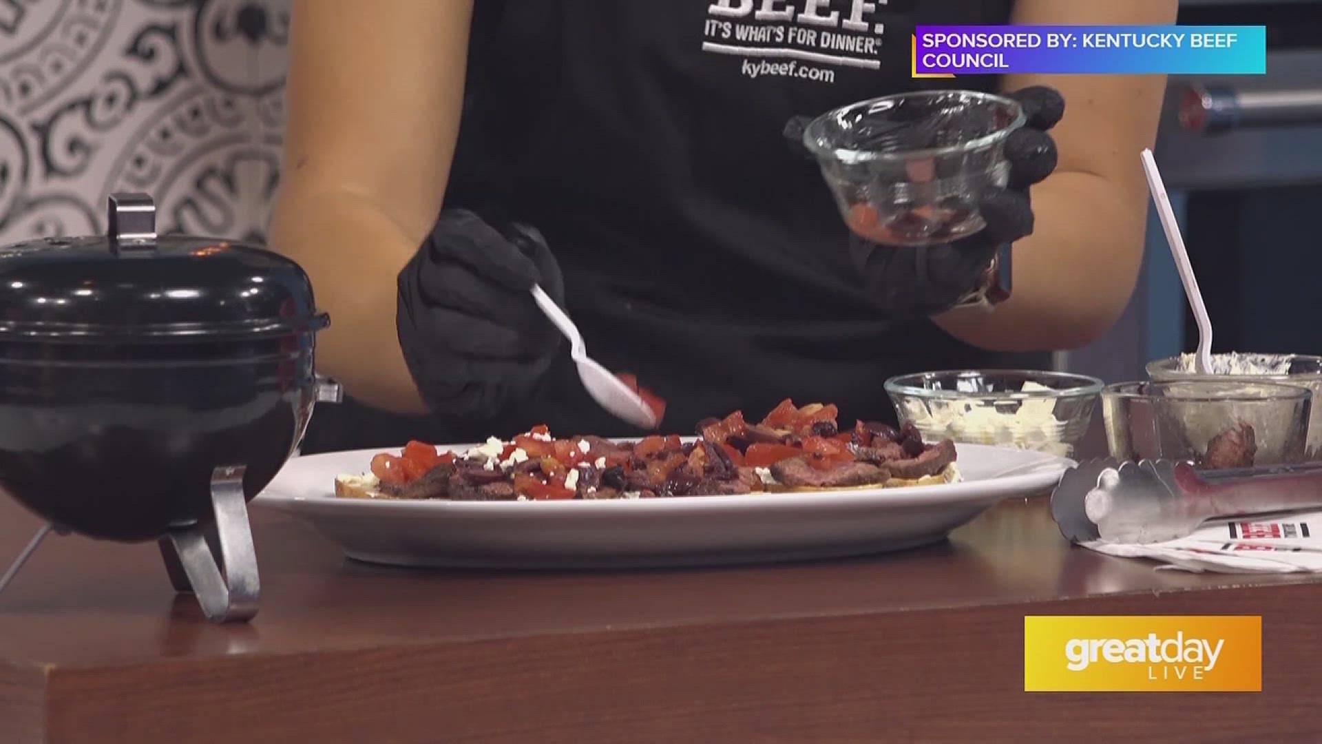 GDL: Fire Up the Grill with this KY Beef Recipe! | whas11.com