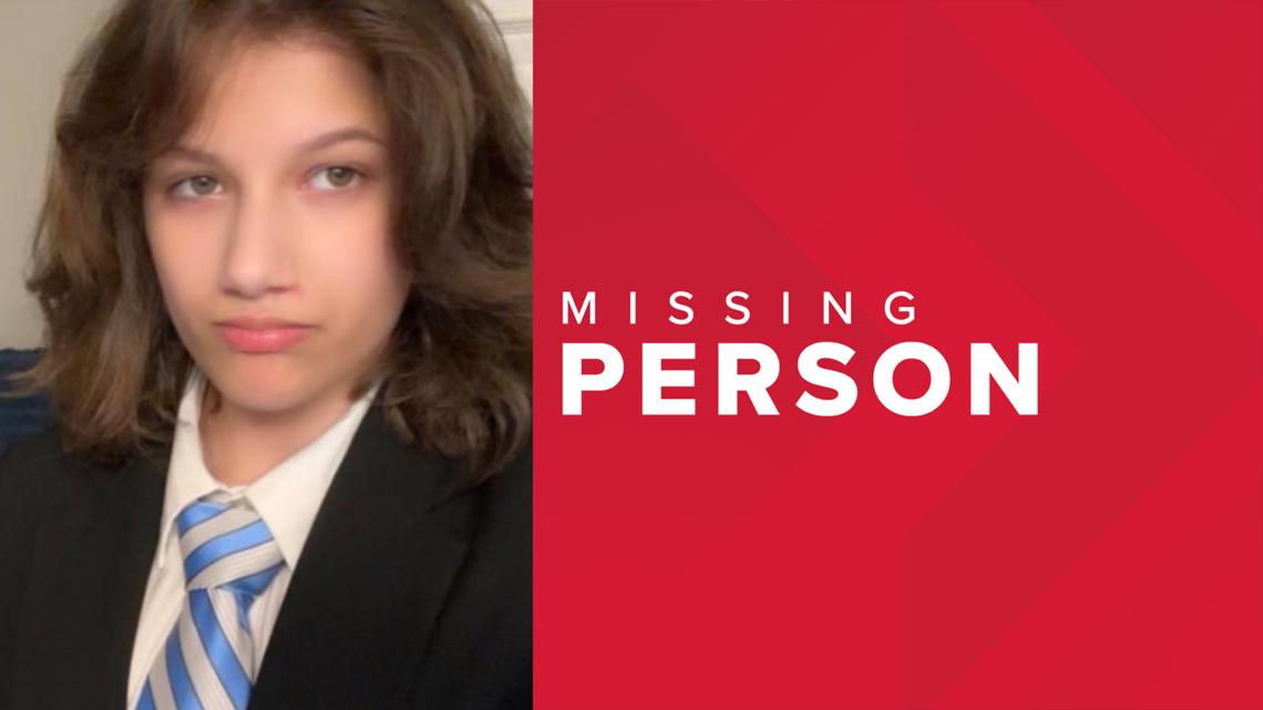 Shelby County Sheriff's Office searching for missing child | whas11.com