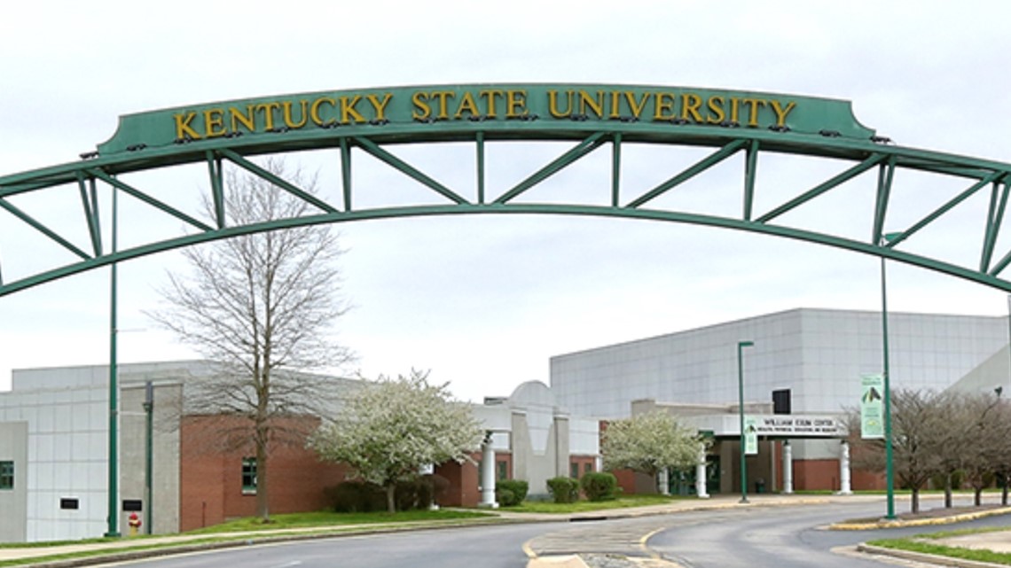 Report shows systemic problems at KSU | whas11.com