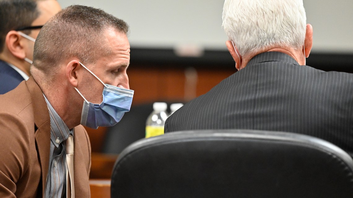 Day 1 | Brett Hankison wanton endangerment trial analysis | whas11.com